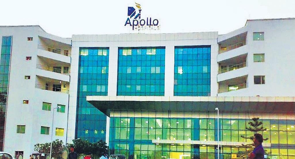 COVID-19: Apollo Hospitals launches 'Project Stay I' with 500 isolation ...