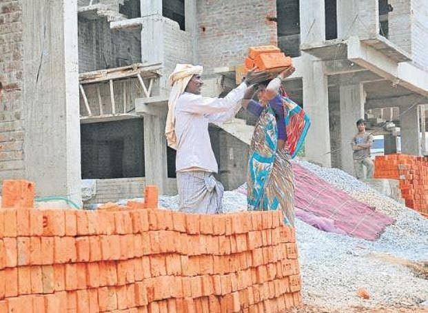 BWSSB: Use recycled water for construction