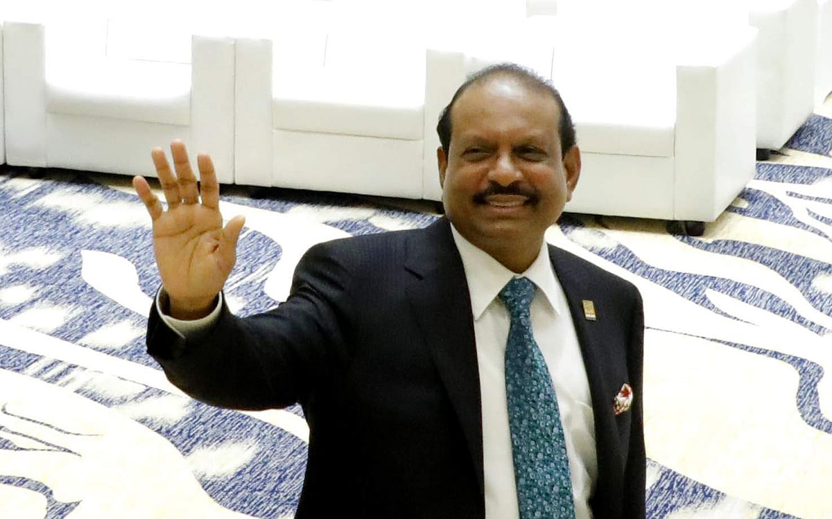 Lulu Group chairman Yusuff Ali undergoes spinal surgery in Abu Dhabi