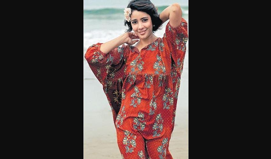 Nida Mahmood launches eco-friendly, 100 per cent swadeshi fashion line ...