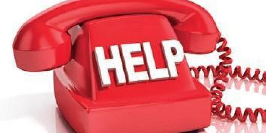 Govt to use 108 helpline for mental health counselling