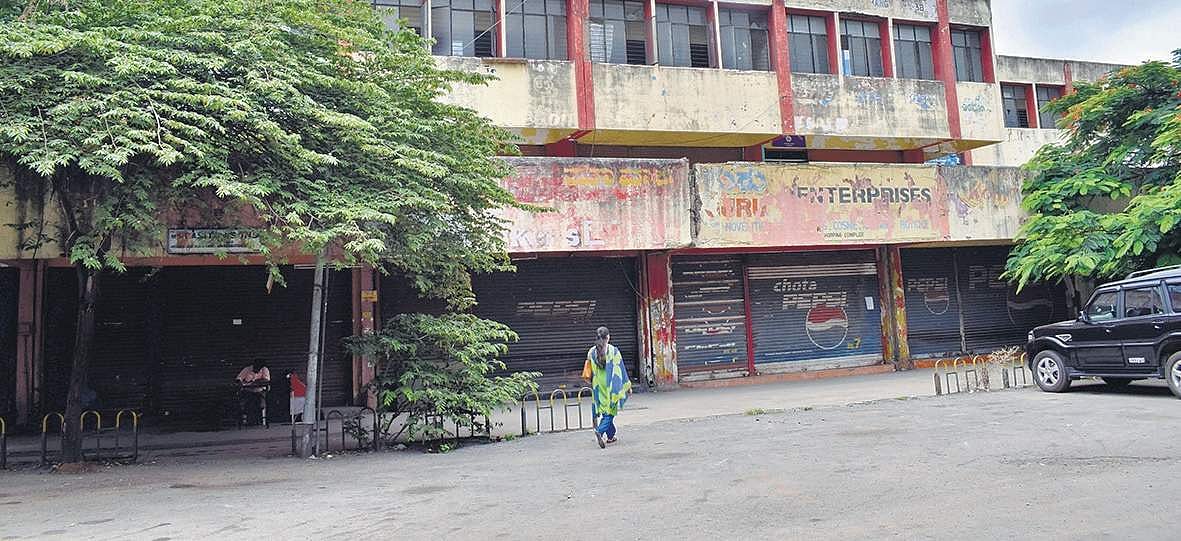 BDA looks at mopping up Rs 30,000 crore for Karnataka government ...