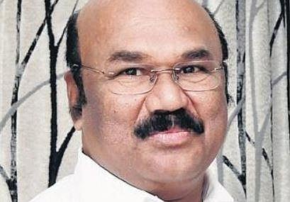 Stalin raising baseless allegations: Minister D Jayakumar