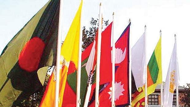 SAARC secretary-general Esala Ruwan Weerakoon on week-long visit to India