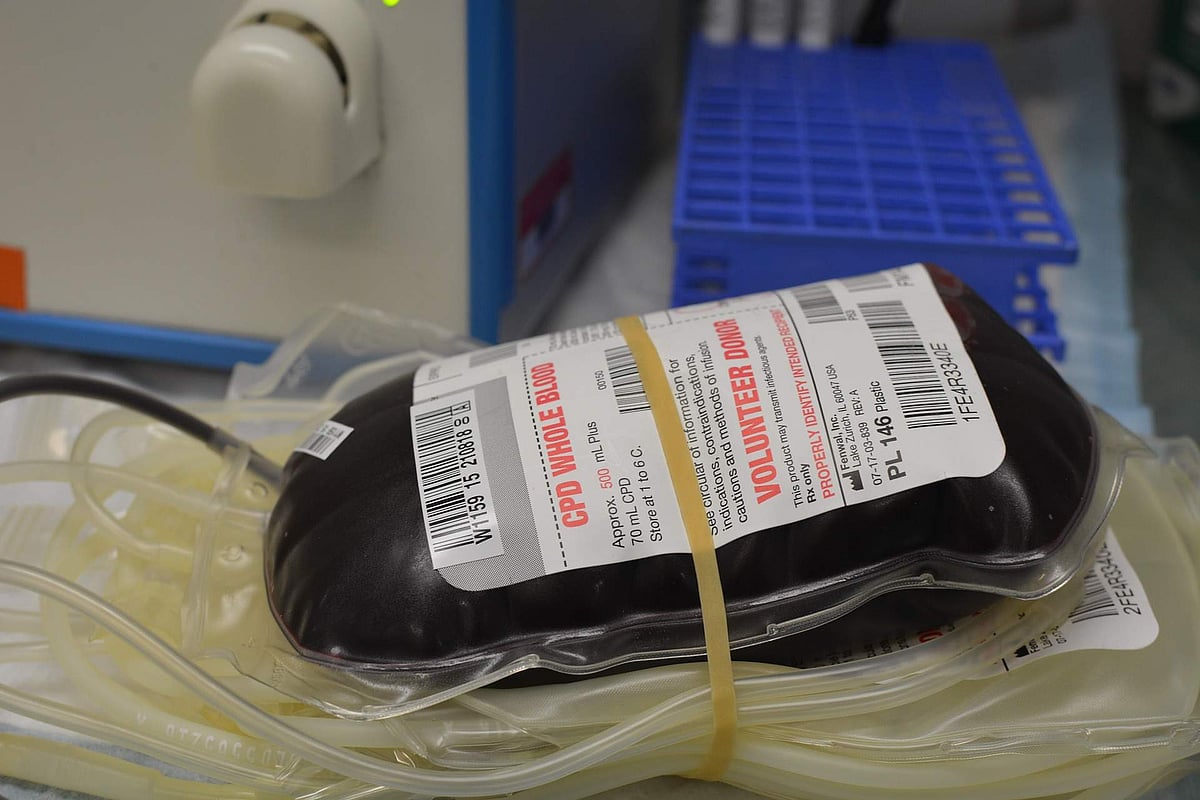 RFID tech to keep blood safe in TN