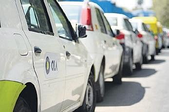 Cabs for non-COVID emergencies