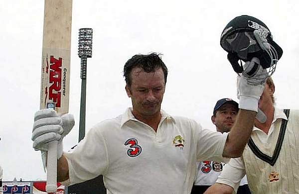 On this day, Steve Waugh played highest Test knock of his career