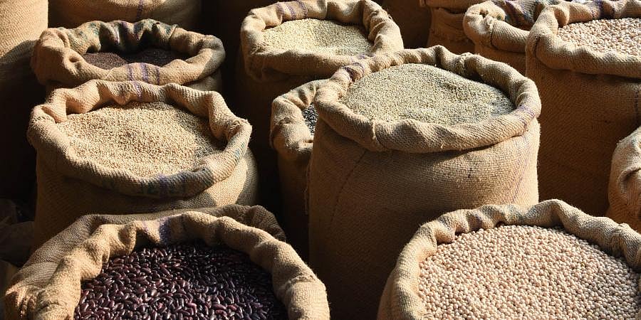 Pulses cultivation likely to increase by 2,000 hectares in Tiruchy