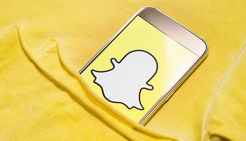 Snapchat AR creator community grows 60 per cent in India