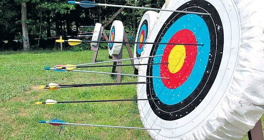 Archery to have full 10 events at next Asian Games