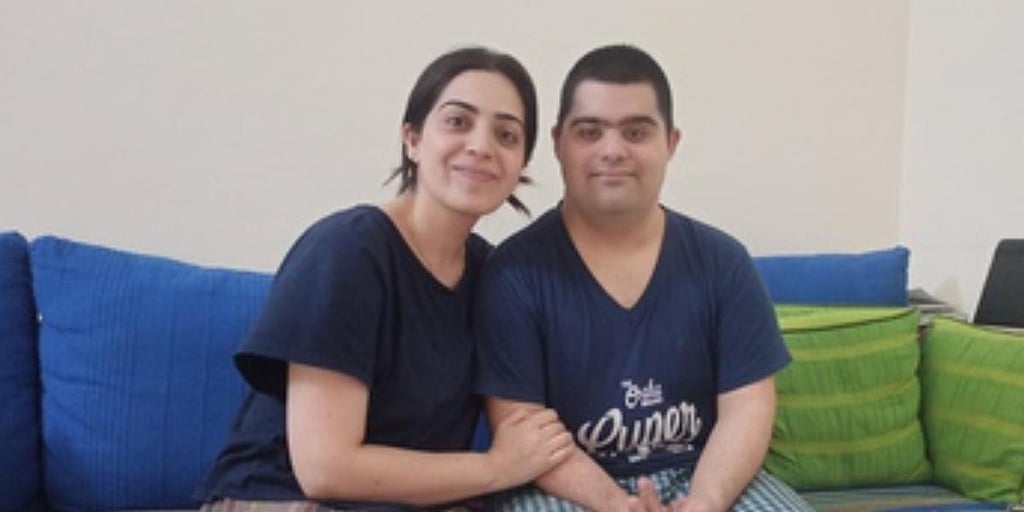 How people with special needs are making peace with COVID-19