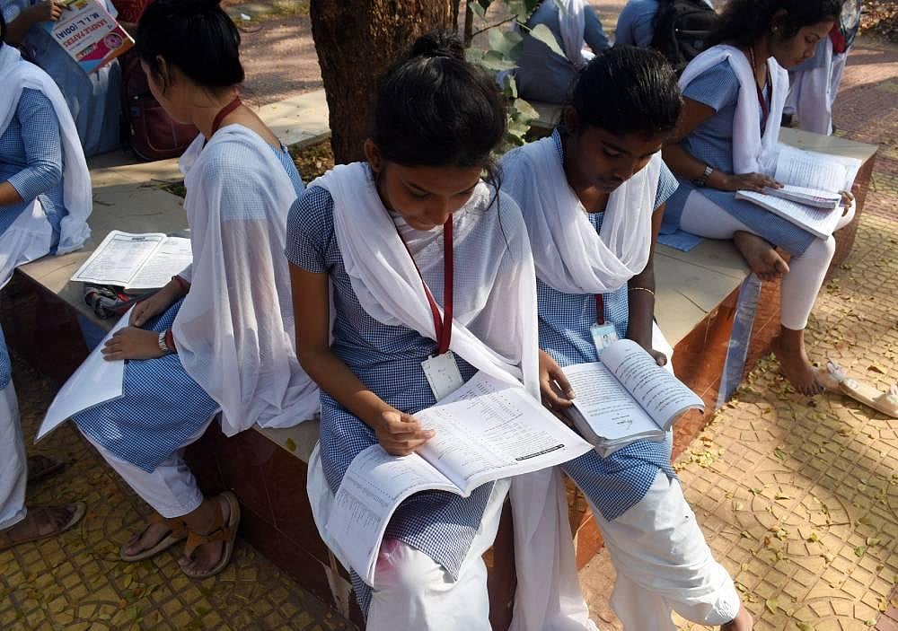 Failed students of classes 9, 11 to get another opportunity to clear ...