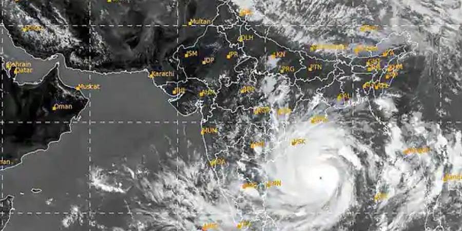 Cyclone 'Amphan': 53 teams deployed to save lives, property, says NDRF