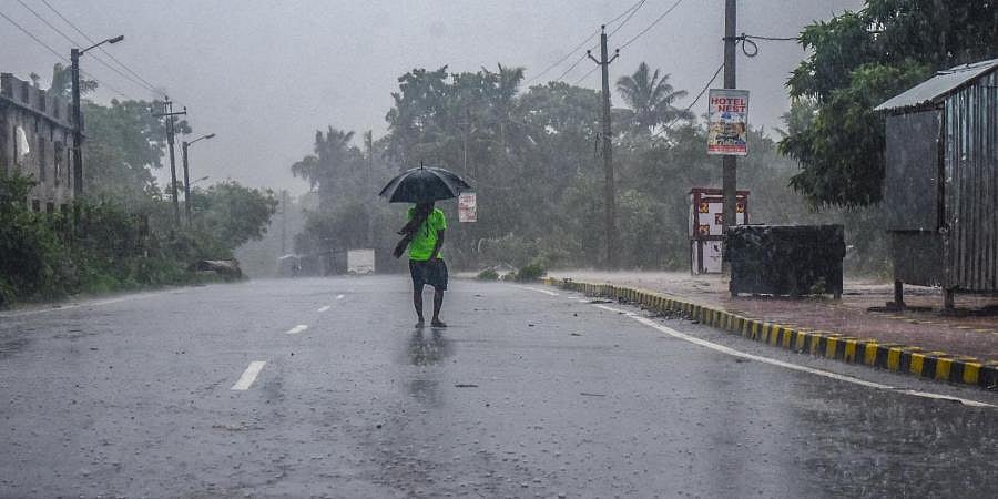 Bangladesh Braces for Severe Cyclone Remal: 4,000 Shelters Ready, High ...