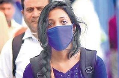 Prison inmates in Kerala make 10 lakh masks in three months