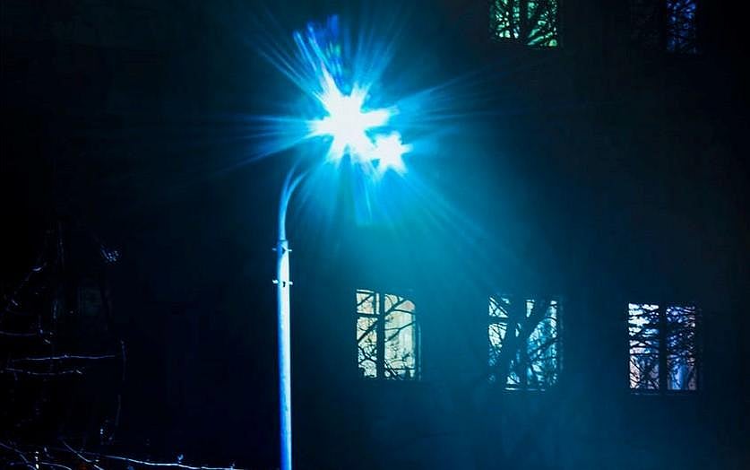 Lead Kindly Light! Pitch-dark road puts people of Palacode in Tamil Nadu's Dharmapuri in peril