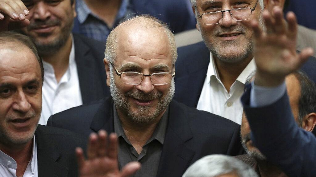 Iran will 'abandon all restraint' if US, Israel attack Gulf islands ...