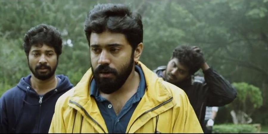 6 years of Premam: Best scenes from the Nivin Pauly-Sai Pallavi ...