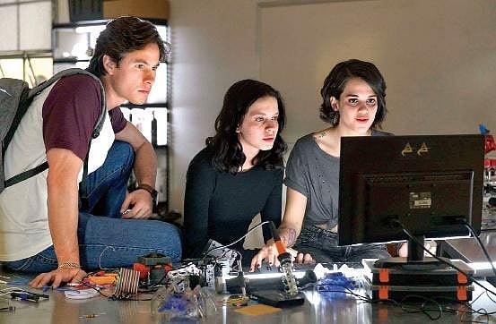 'Control Z (Season 1)' review: A riveting mystery