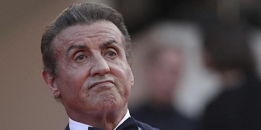 Sylvester Stallone lands reality show with wife, daughters titled 'The ...