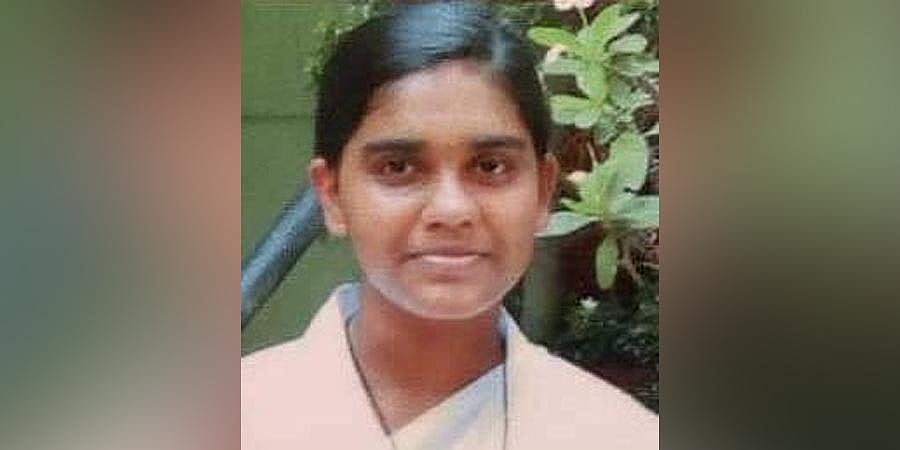 Trainee nun found dead in convent well