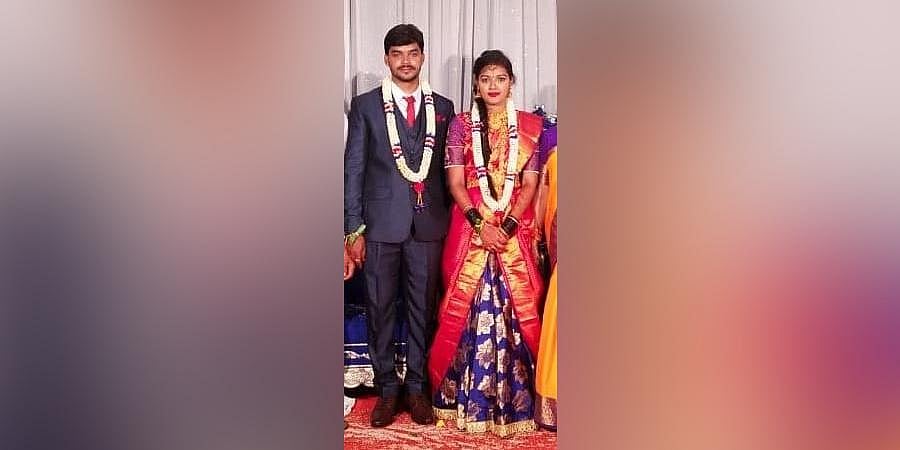 Newlywed couple drown in Hemavathi backwaters in Karnataka while ...