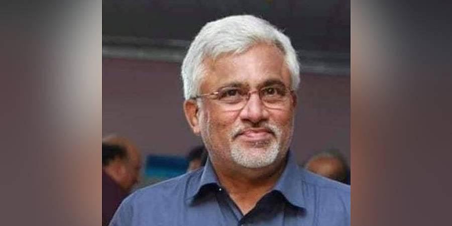 Son held for ex-Kerala cricketer’s murder, admits to drunken brawl
