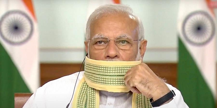 PM Modi's model village scheme not achieving desired purpose: Audit