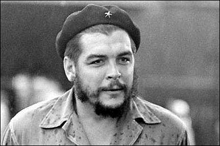 Remembering Revolutionary Che Guevara on his 90th birth anniversary