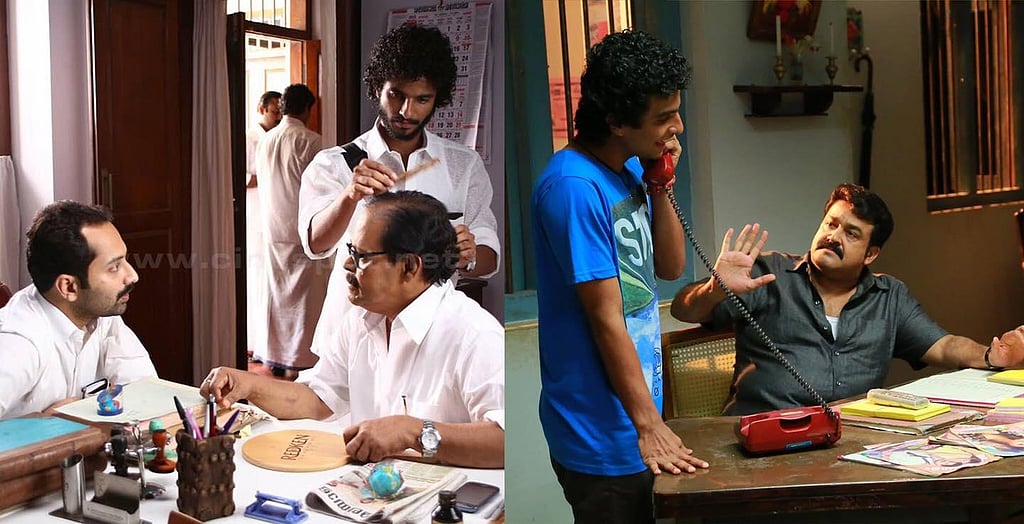 Everyone deserves an equal start: Family Man's Neeraj Madhav calls out ...