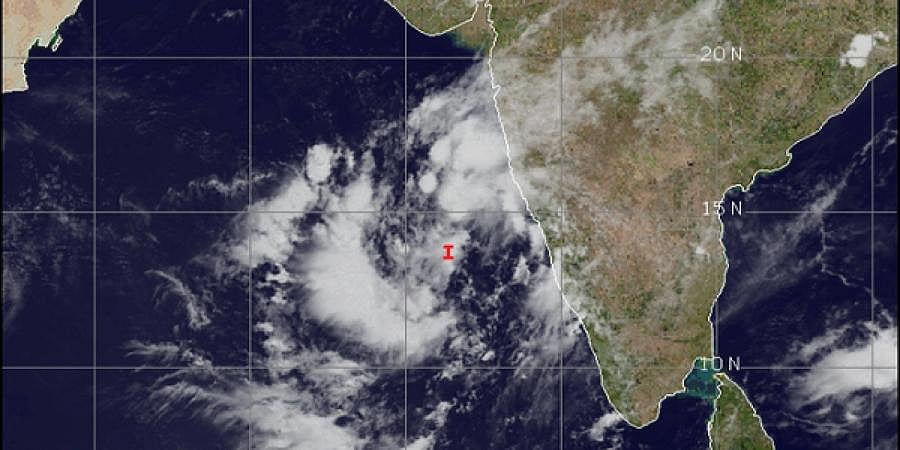 Ahead of cyclone 'Nisarg', over 20,000 people to be evacuated in Gujarat