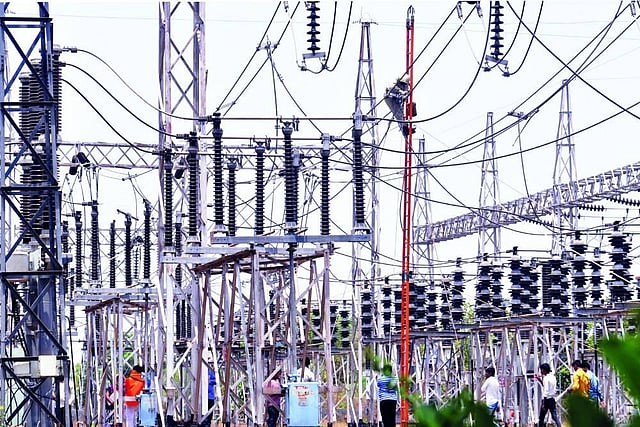 Andhra seeks provision to re-look ‘bad, one-sided’ power pacts