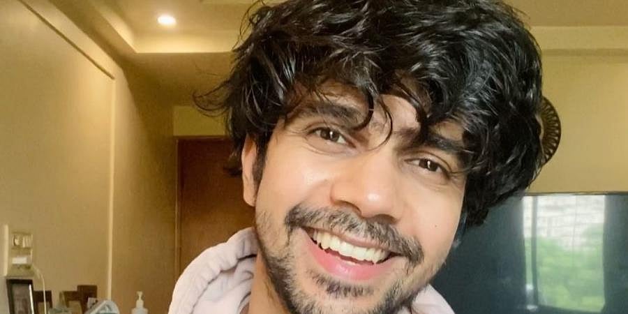 Rishab Chadha on creating a web series at home amid lockdown