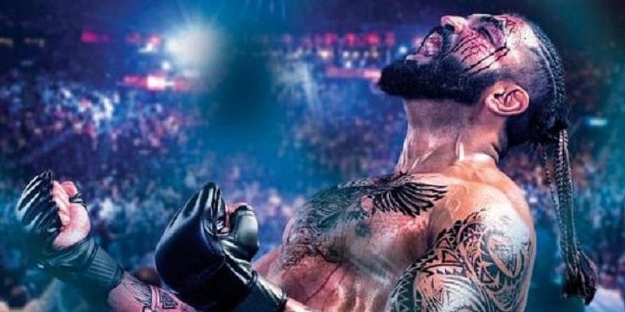 Producer Mathiyalagan turns actor with 'Boxer'