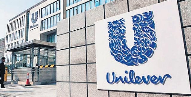 HUL Q4 profit spikes 41 percent to Rs 2,143 crore, revenue jumps 35 percent