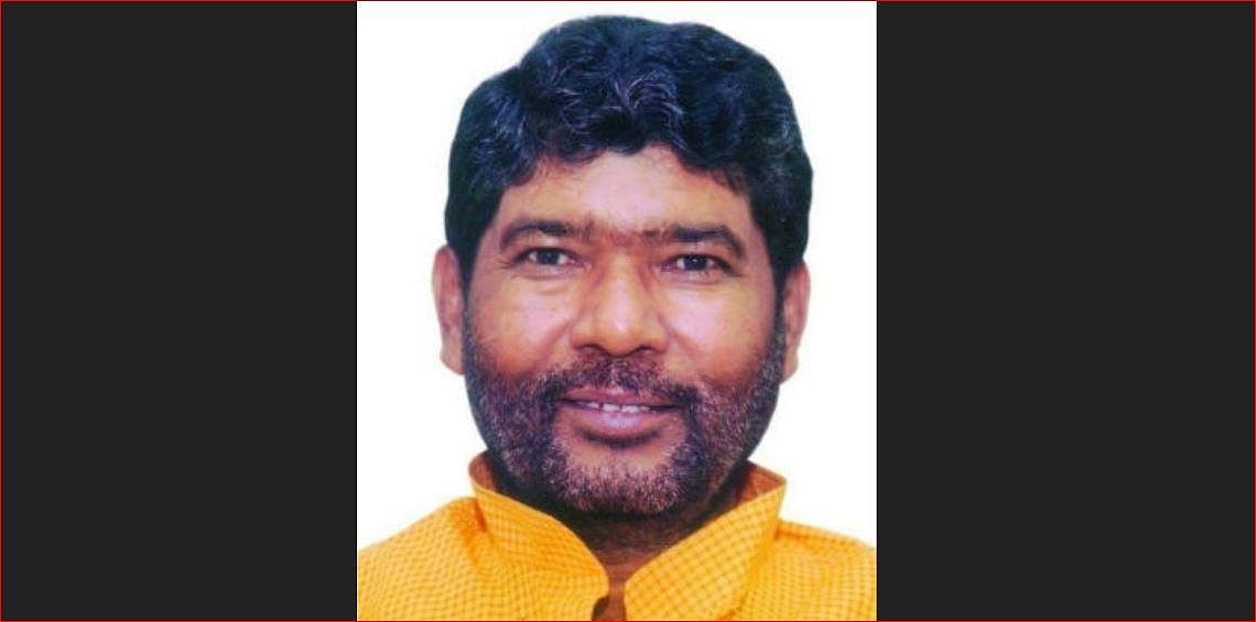 Ram Vilas Paswan's brother and LJP MP Paras adopts martyr's village to ...