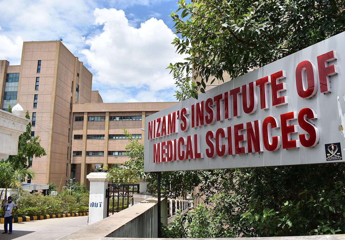 NIMS expansion project to cost Rs 430 crore more