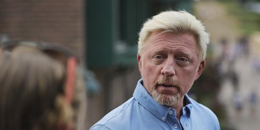 Former tennis champion Boris Becker faces trial over failure to hand ...