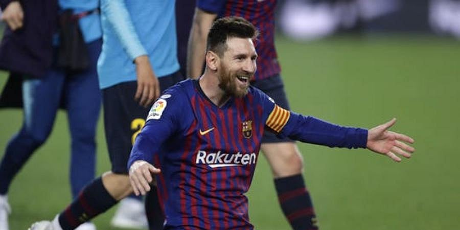 New Barcelona documentary offers in-depth look at a season packed with ...