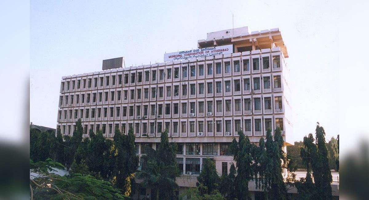 GHMC to build flyovers at IIIT, Khajaguda junction