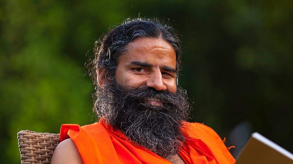 Kerala drugs control department steps up case against Baba Ramdev