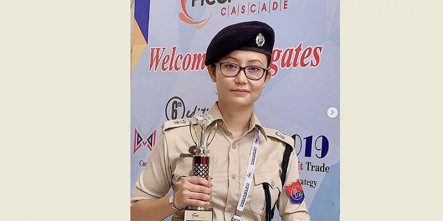 CM pressured me to let off arrested drug lord: Manipur lady cop to High ...
