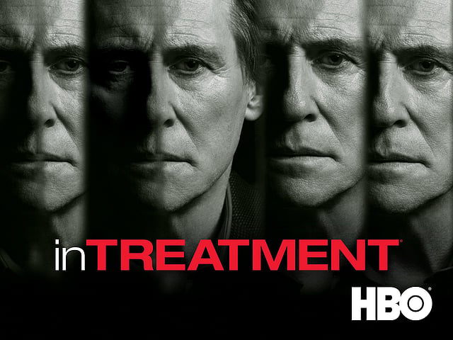 HBO planning to reboot therapy drama 'In Treatment'