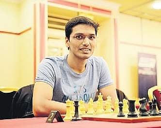 Chess World Cup: Harikrishna wins, Sarin crashes out, Praggnanandhaa ...
