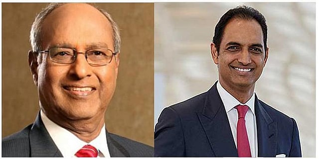 CBI case could crush GVK Group as airport vertical is its holy grail