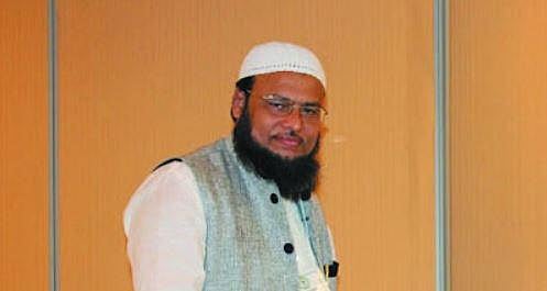 Entrepreneur Mahbubul Hoque is a role model of education in Assam