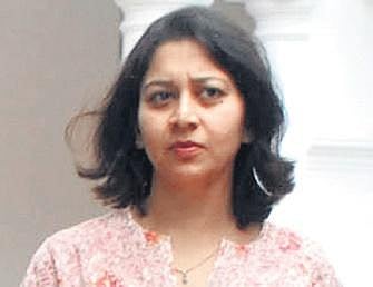 Had to use my influence to get my niece treated: Sudha Rani