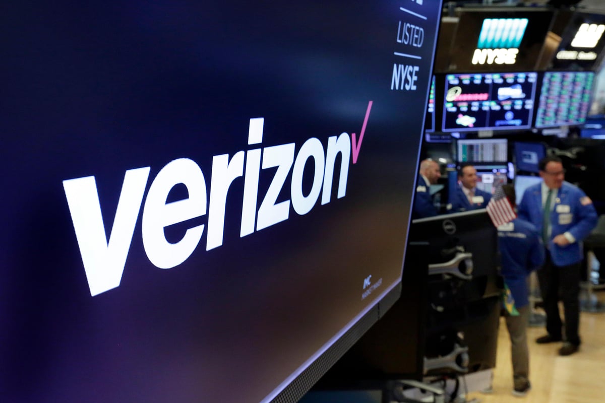 Verizon report sheds light on rise in data breaches