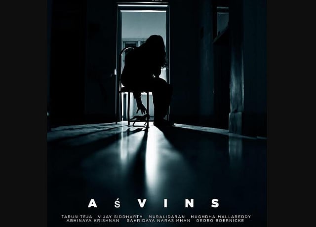Asvins: Chennai's own Blair Witch Project made completely during the ...