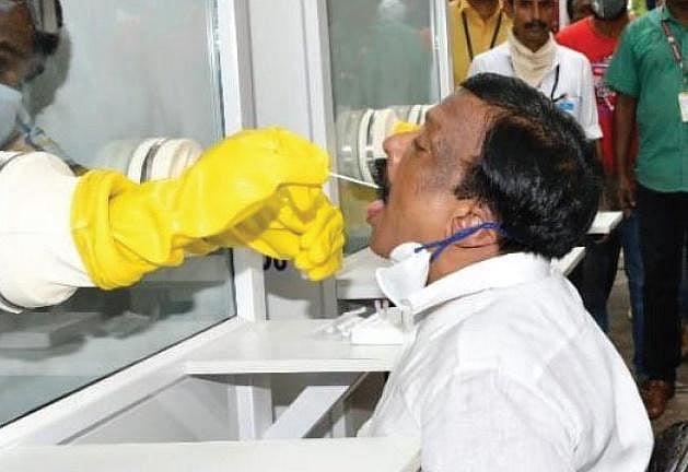 Testing kiosks to be set up at block, taluk levels